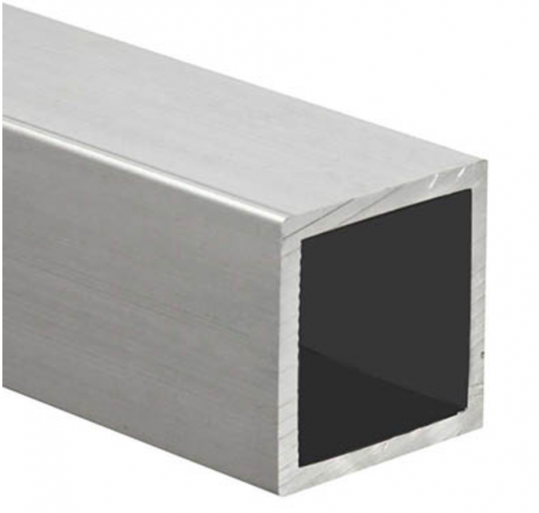 Square hollow sections(SHS) Steel Post – KBMS