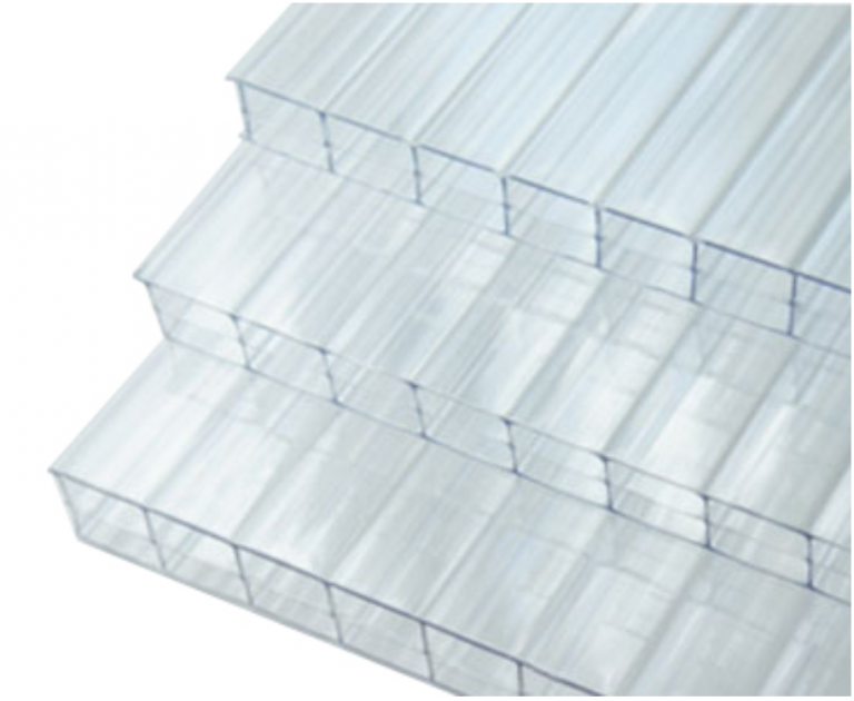 Polycarbonate SolaLite Roofing – KBMS